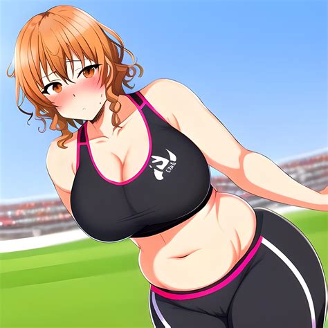 Elisa Weight Gain Part 28 By Curvymaker On Deviantart