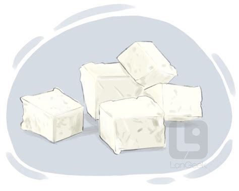 Definition And Meaning Of Paneer Langeek