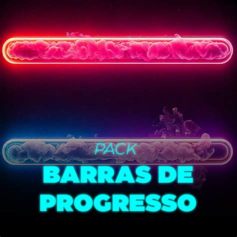 Barras de progresso para vídeos de Reels e Tik Tok Natasha Editor