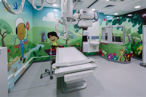 Healthcare GAPP Architects And Urban Designers