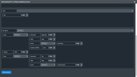 advanced query bug · issue 2188 · soflyy oxygen bugs and features · github