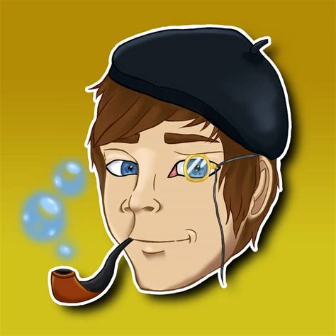 The Grumpy Spanner Danny Comission By Itturnedthedead On Deviantart
