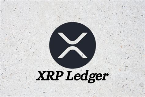 big amendment coming to xrp ledger nft ecosystem here s when times