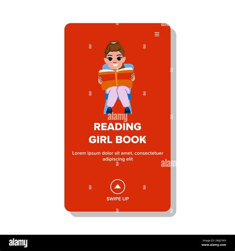 Woman Reading Girl Book Vector Stock Vector Image And Art Alamy