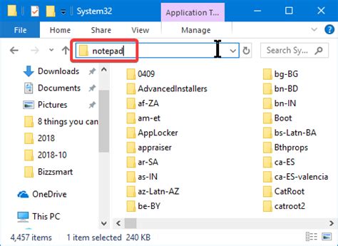 11 Ways To Start Notepad In Windows All Versions Digital Citizen