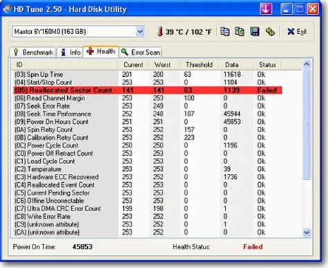 HD Tune - Download