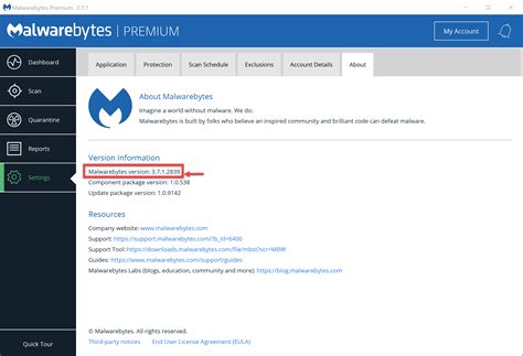 Malwarebytes Icon File At Collection Of Malwarebytes