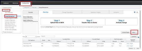 Configuring Gre Integration