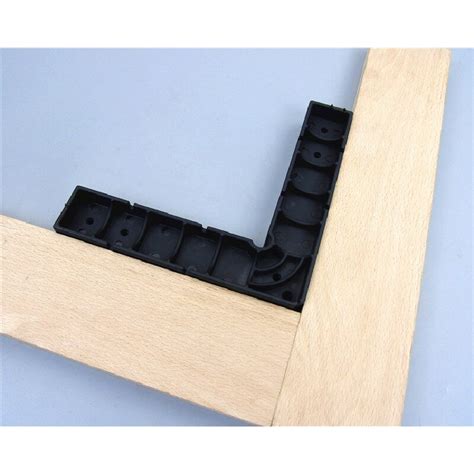 2Pcs 90 Degree Positioning Squares Woodworking Rig Grandado