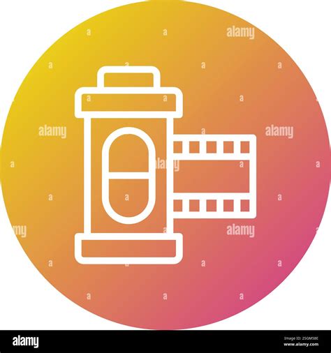 Kodak Film Pack Stock Vector Images Alamy