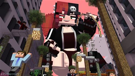 Gtsminecraft Menace To Society On Twitter Happy Birthday