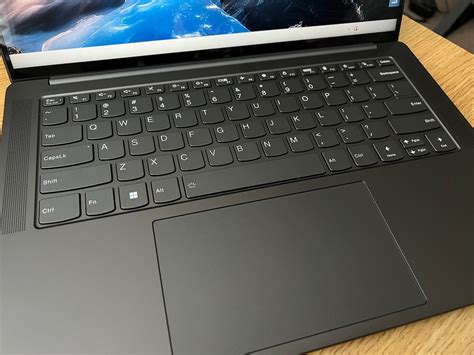 Hands Ons With Lenovo Yoga Slim Pro X Laptop For Content Creators And Power Users Tech Guide