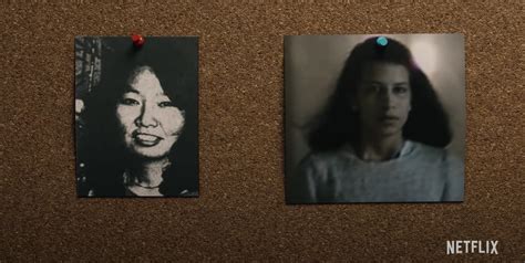 Everything We Know About Netflixs New True Crime Series The Hunt For