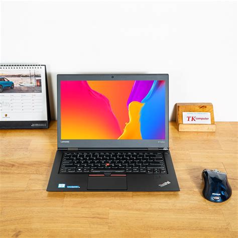 Lenovo Thinkpad X Carbon Gen Core I Laptop văn phòng màn hình K