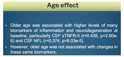 Increasing Neuroinflammation In People With Hiv Tied To Worse