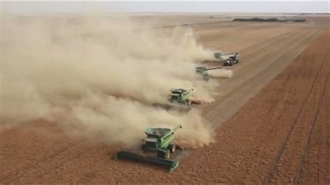 La Semaine Verte Les Impacts De Lagriculture Sur Le Climat YouTube