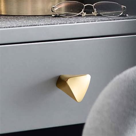 Kitchen Drawer Knobs Set Twisted R Design Cabinet Knobs Set Of 10