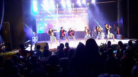 Bankura Aassa Program 2019durgapur Jiyar Jharna Dance Group Youtube
