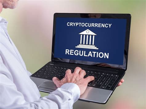 مستقبل تنظيم العملات المشفرة ما مدى تأثير الانتخابات الرئاسية الأمريكية؟
