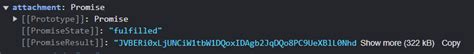 json how do i extract the base64 string from a filereader nextjs