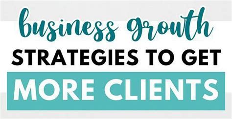 How To Grow Your Business With Business Growth Strategies Tarun