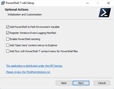 Difference Between PowerShell Core LTS And Stable Virtualization Howto