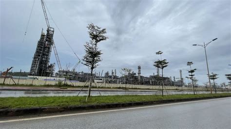 【vietnam Coffee Break】 今、ベトナムのタインホア省が熱いその理由とは Japan 2 Earth