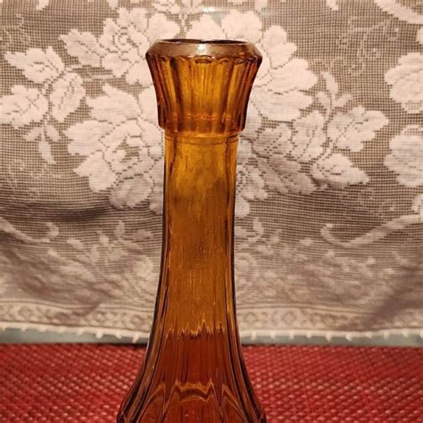 Wheaton Vase Etsy