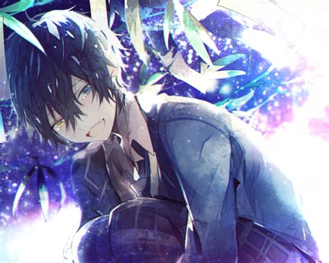 Kagehira Mika Ensemble Stars Image By Poni Pixiv Id 4359805