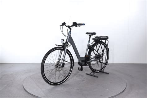 Vélo électrique Gitane Organ E Central Reconditionné Upway