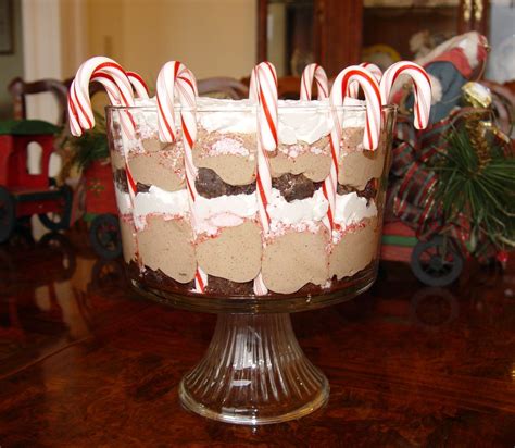 The Best Christmas Trifle Bowl Recipes Best Diet And Healthy Recipes