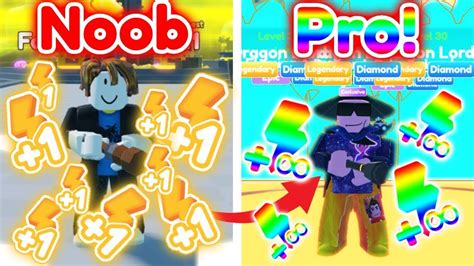 NOOB Becomes A PRO In Energy Simulator YouTube