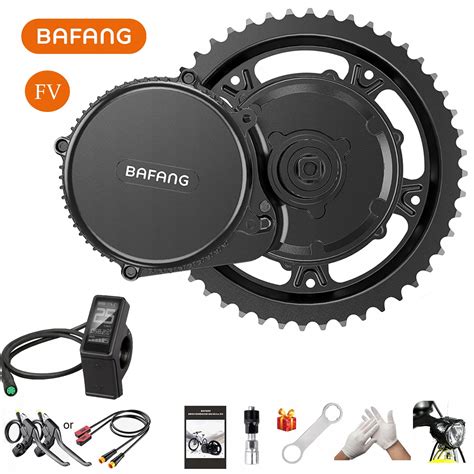 Zestaw Do Konwersji Roweru Na Elektryczny Bafang 750W DM03 BFD17A5 9