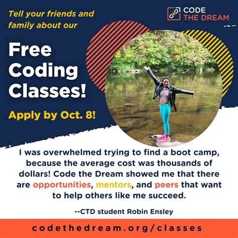 Code The Dream On Linkedin Code The Dream Offers Free High Level