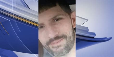 Police Looking For Missing West Virginia Man