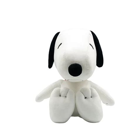 Peanuts Snoopy Cuddle Pillow