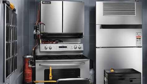 Guide How To Replace A Filter Drier On A Refrigerator Machine Answered