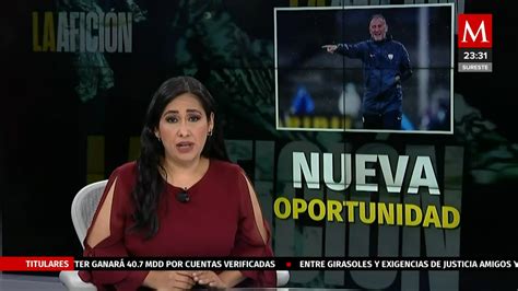 Milenio Noticias La Afición 04 De Noviembre De 2022 Grupo Milenio