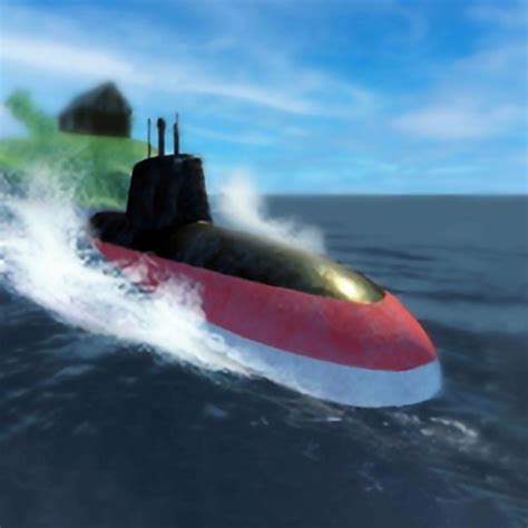 潜艇模拟器2破解版下载 潜艇模拟器2破解最新版 Submarine Simulator 2 下载v1 0 1 安卓版 9663安卓网