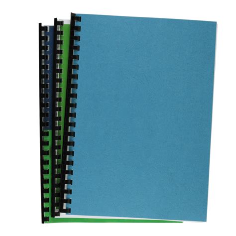 What Is Comb Binding Stevez Designz