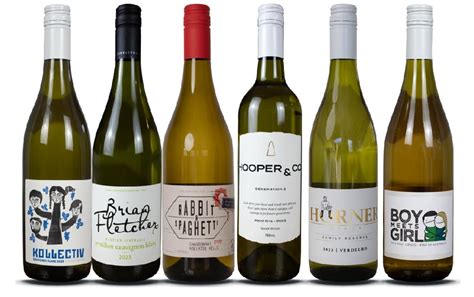 Epic Value 6 White Naked Wines