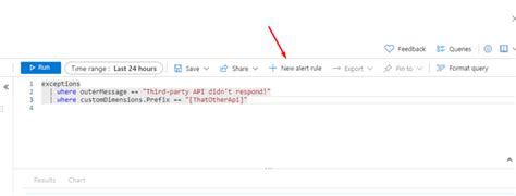 Azure Monitoring And Alerts Part 4 Custom Log Query Alerts Tom Vaidyan