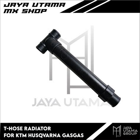 Jual Pipa T Radiator Ktm Sambungan Pipa Tengah Radiator Ktm Shopee
