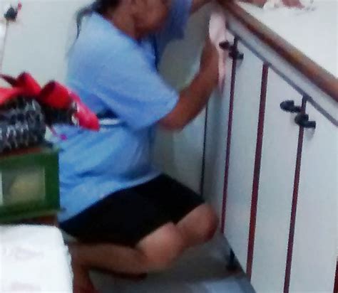 Nalva 50 Yo Is A Delicious Maid Part 3 Porn Pictures Xxx Photos Sex Images 2089179 Pictoa