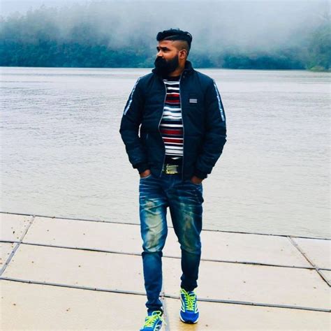 Yuvraj Gautham Yuvraj Gautham On Threads