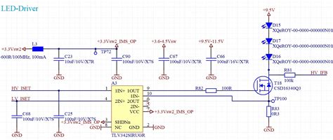 Operational Amplifier Stability Problem OpAmp And FET Source Follower Electrical Engineering