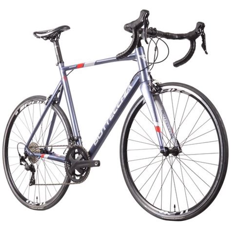 BOTTECCHIA Duello M22 28 cali męski Szary Rower szosowy niskie ceny i
