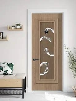 Самоклеящаяся пленка для дверей