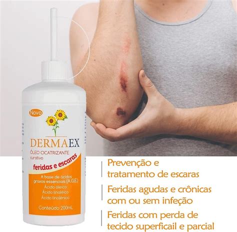 Óleo de Girassol NA TATUAGEM Pode Usar