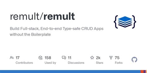 Remult A Crud Framework For Full Stack Typescript Rnode